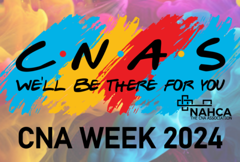 NAHCA | The CNA Association - Blog | Professional Association of and ...